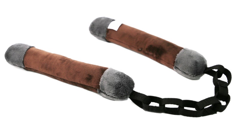 Plush Adventurer's Gear - Safe Plush Weapons - Sword, Shield ...