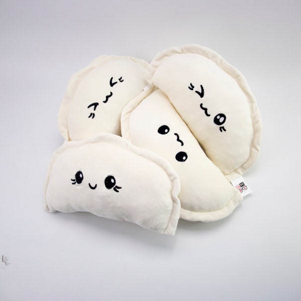 Pretend Play Dumplings - Etsy UK