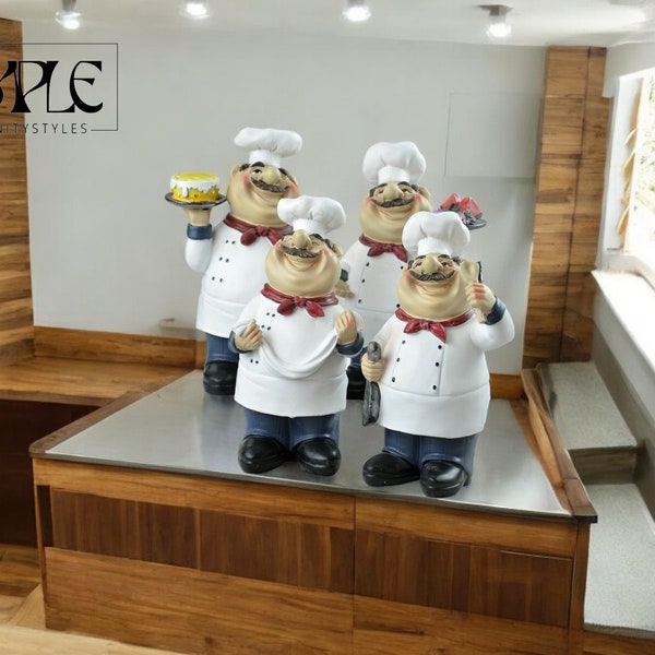 Figurine Display - Etsy