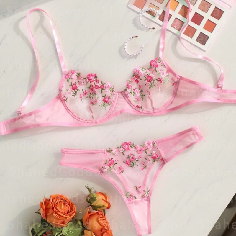 Intimate Lingerie - Etsy