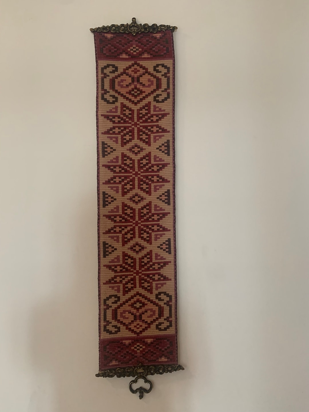 Antique Bell Pull Cord! - Etsy