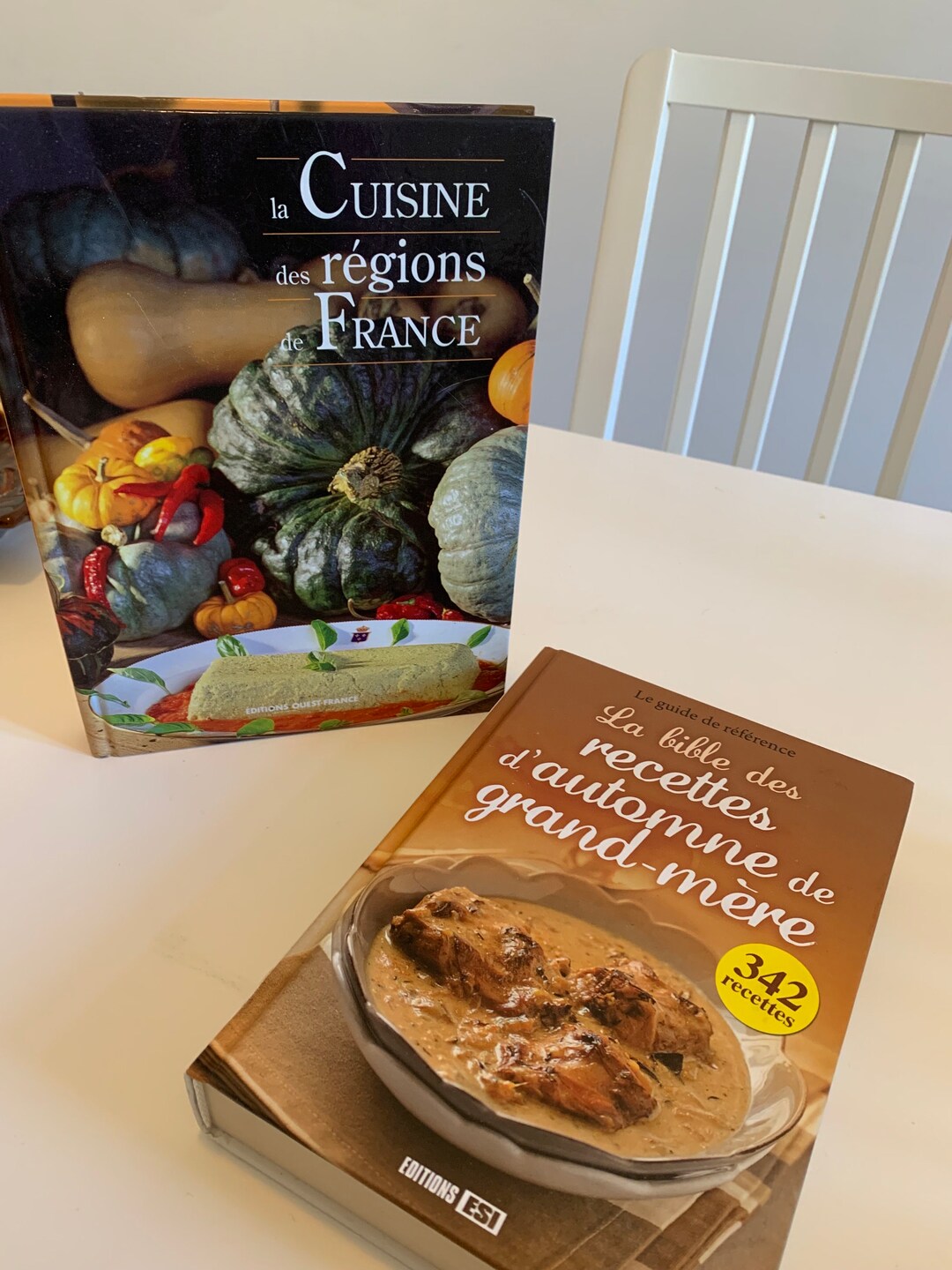 Set Of French Cookbooks Etsy set-of-french-cookbooks-etsy