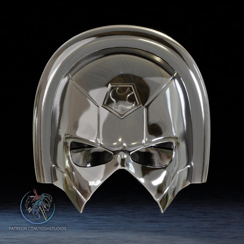 Peacemaker Cosplay - Etsy