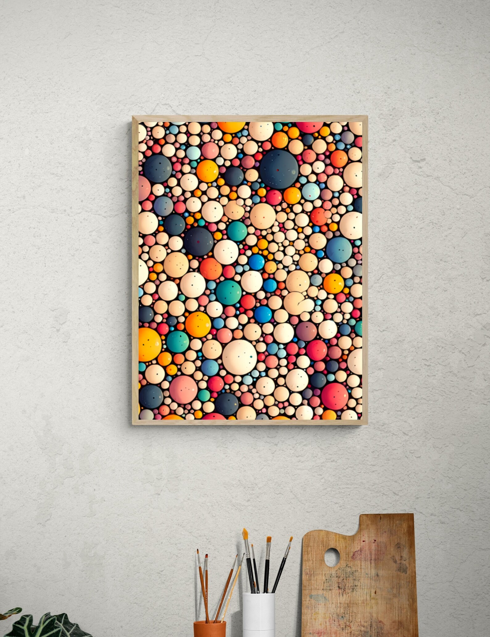 Modern Abstract Art,aesthetic Wall Print,printable Wall Art,posters ...
