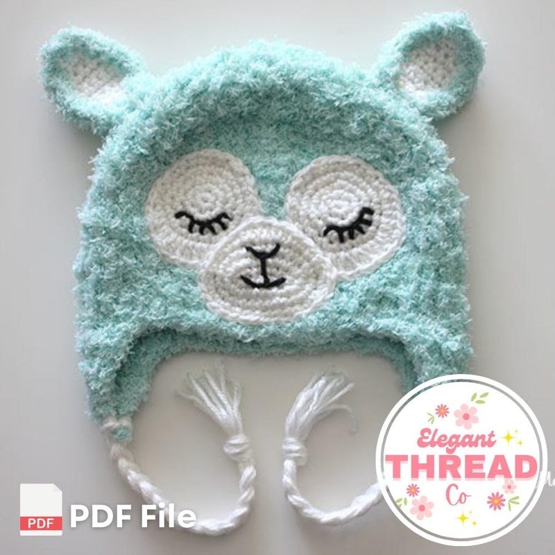 Llama Costume - Etsy