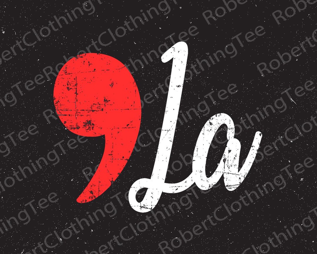 Distressed Comma La Png, Kamala Harris Png, Kamala Harris for President ...