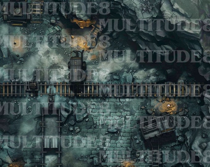 Lost Mine of Phandelver Goblin Arrows, Map, Cragmaw Castle Battle Map ...