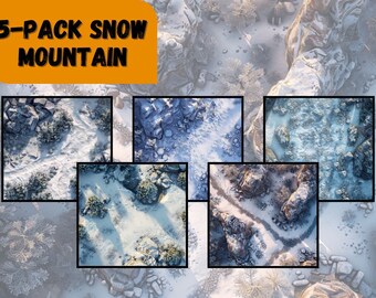 Ogre Village Map,battle Map,dnd Battle Map, Dungeons and Dragons ...