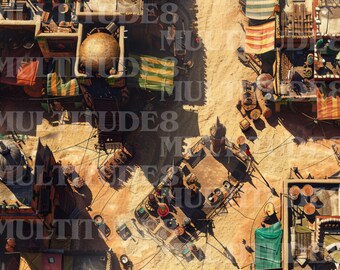 Shire Map, Battle Map, Dnd Battle Map, Dungeons and Dragons, Tabletop ...