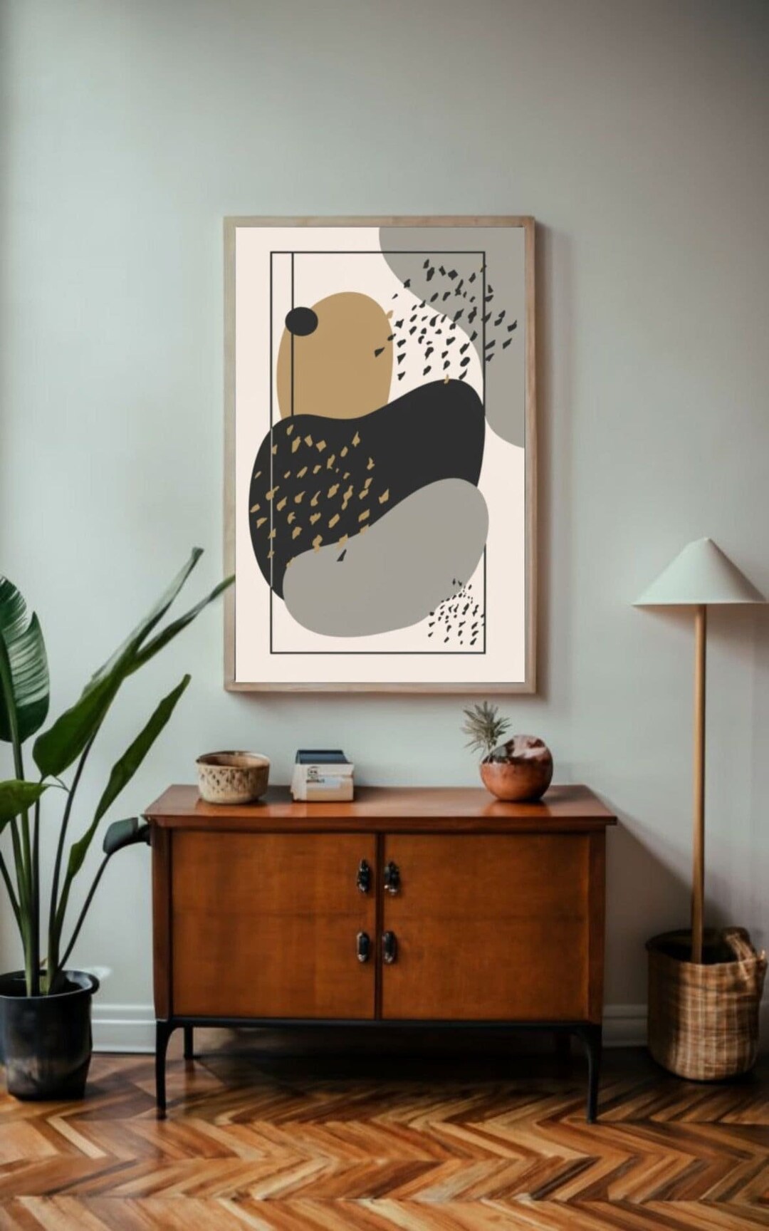 Printable Wall Design - Etsy