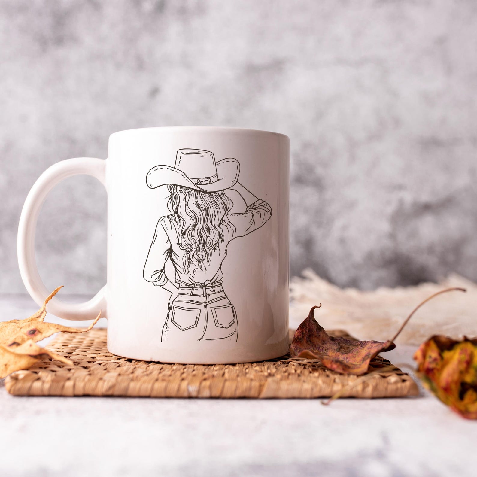 Cowgirl Retro Svg, Pin up Western Png, Beautiful Lady Svg, Vintage ...
