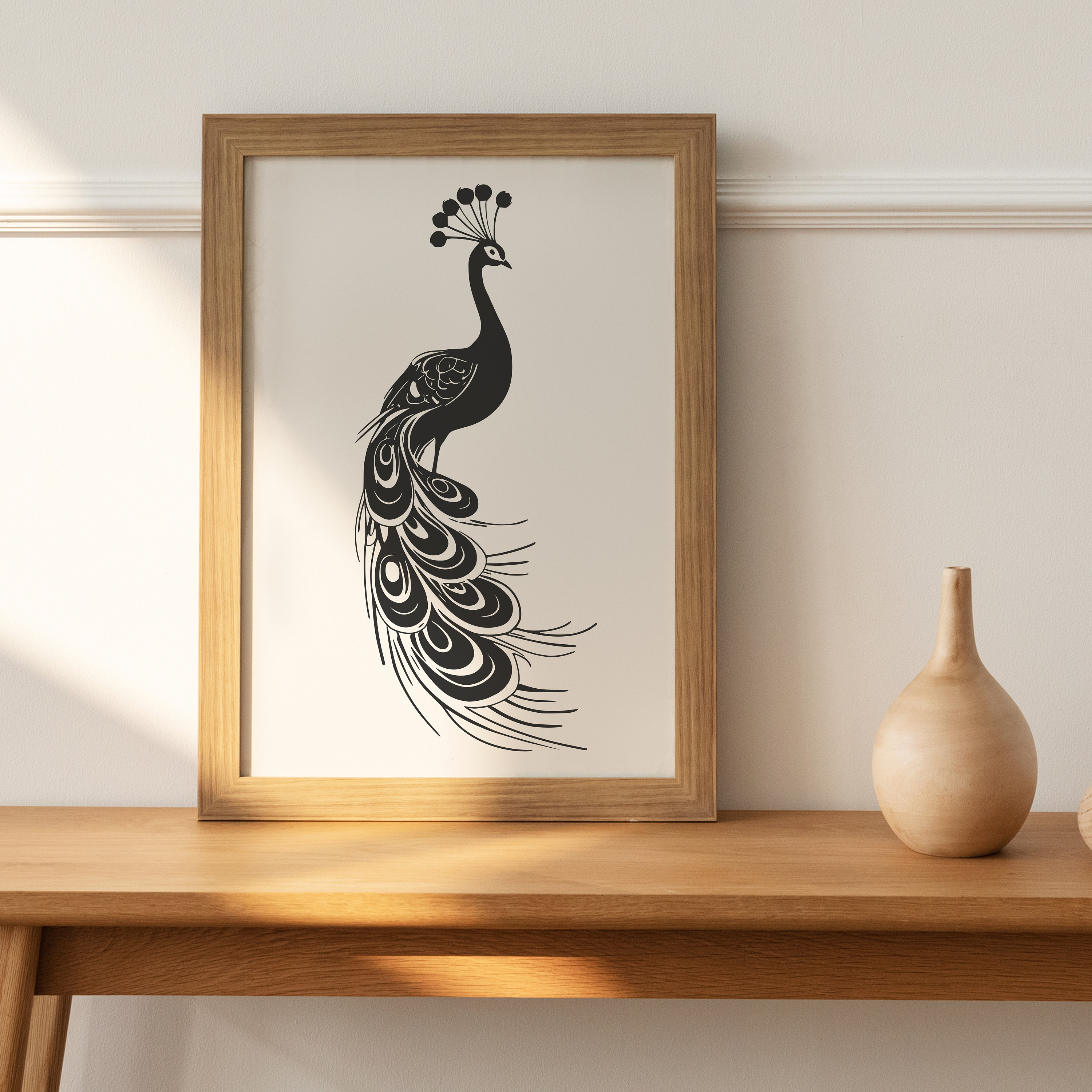 Peacock Svg, Peacock Clipart, Peacock Cut Files Cricut, Peacock Png ...