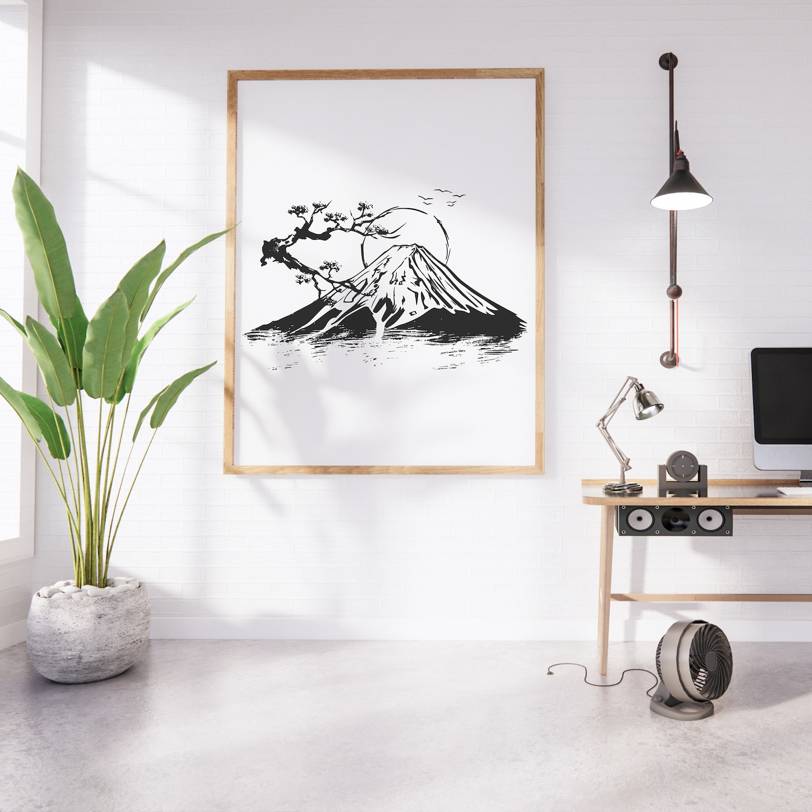 Japan Mount Fuji Svg, Mount Fuji Clipart, Mount Fuji Vector, Japanese ...