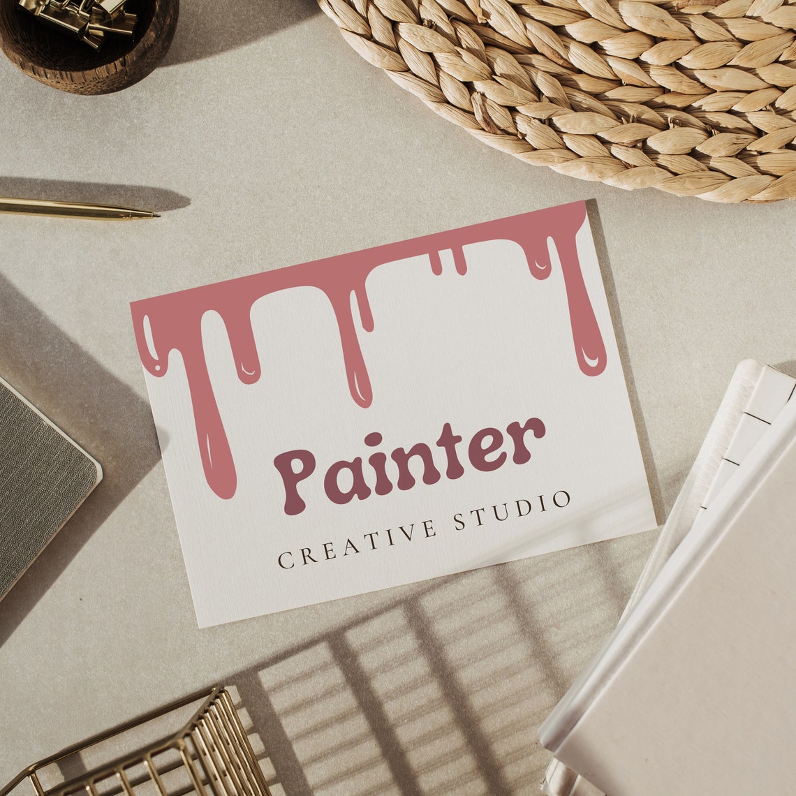 Dripping Paint Svg Bundle, Dripping Png, Dripping Borders Clipart ...