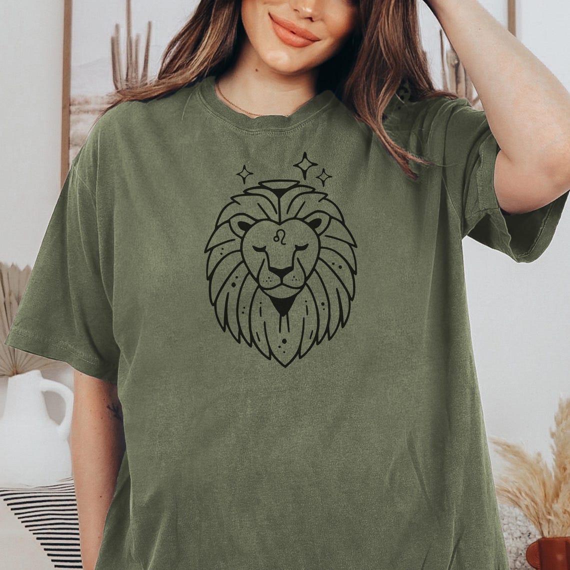 Leo Zodiac Symbol Svg, Leo Horoscope Sign Png, Astrology Sign Svg, Leo ...