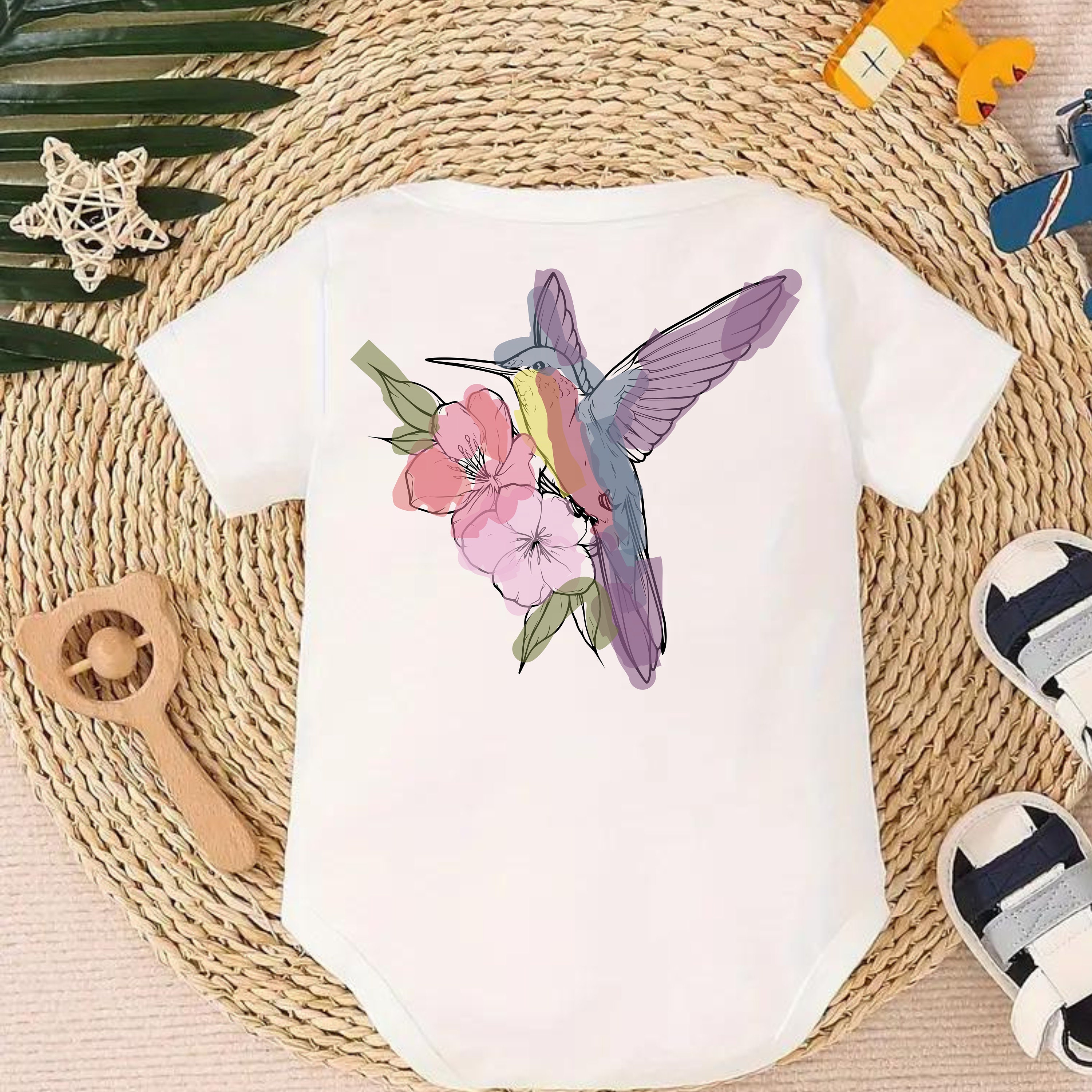 Hummingbird Svg, Hummingbird Cut File, Bird Svg File, Hummingbird ...