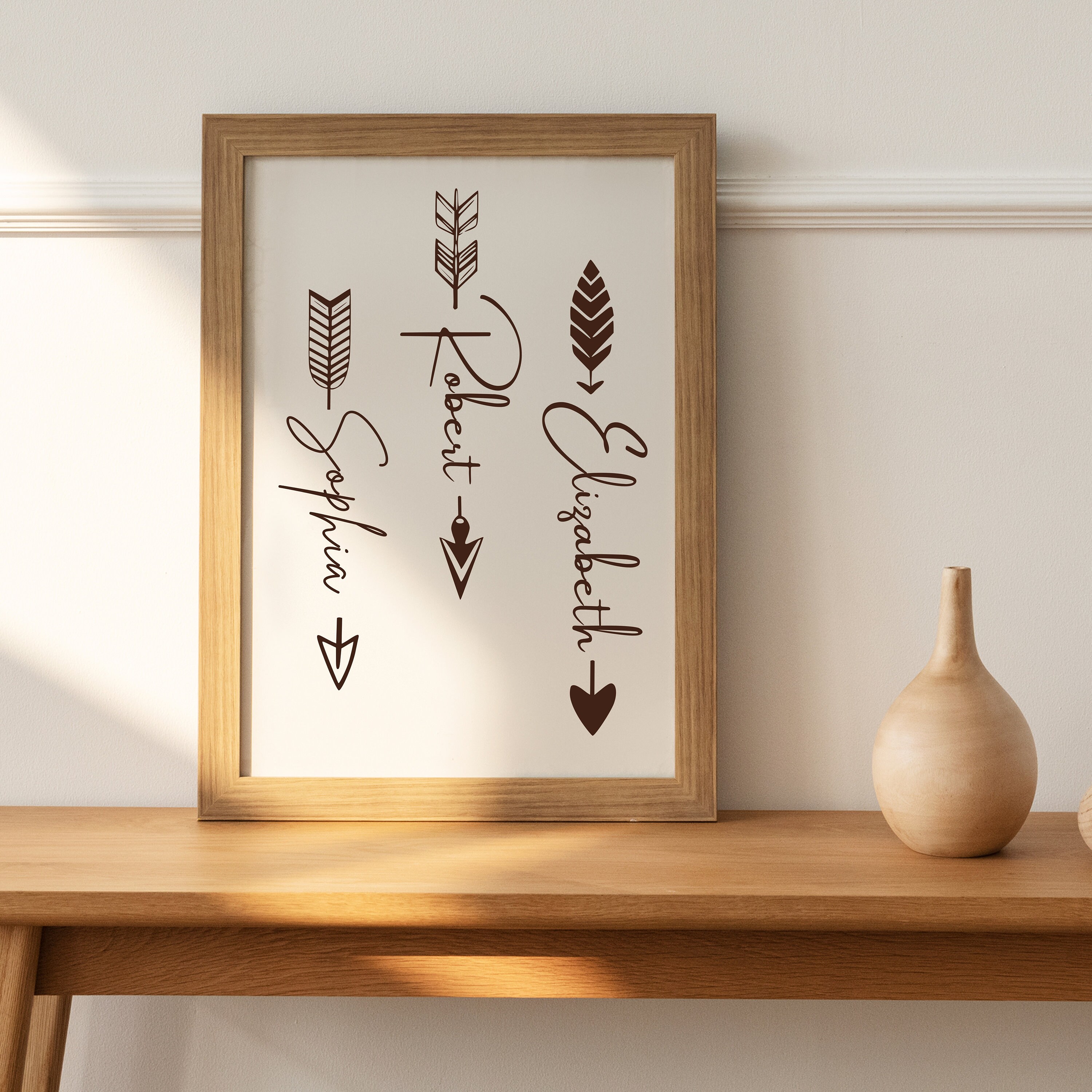 Arrow Bundle Svg, Boho Arrow Clipart, Arrow Png, Arrow Clipart, Arrow ...