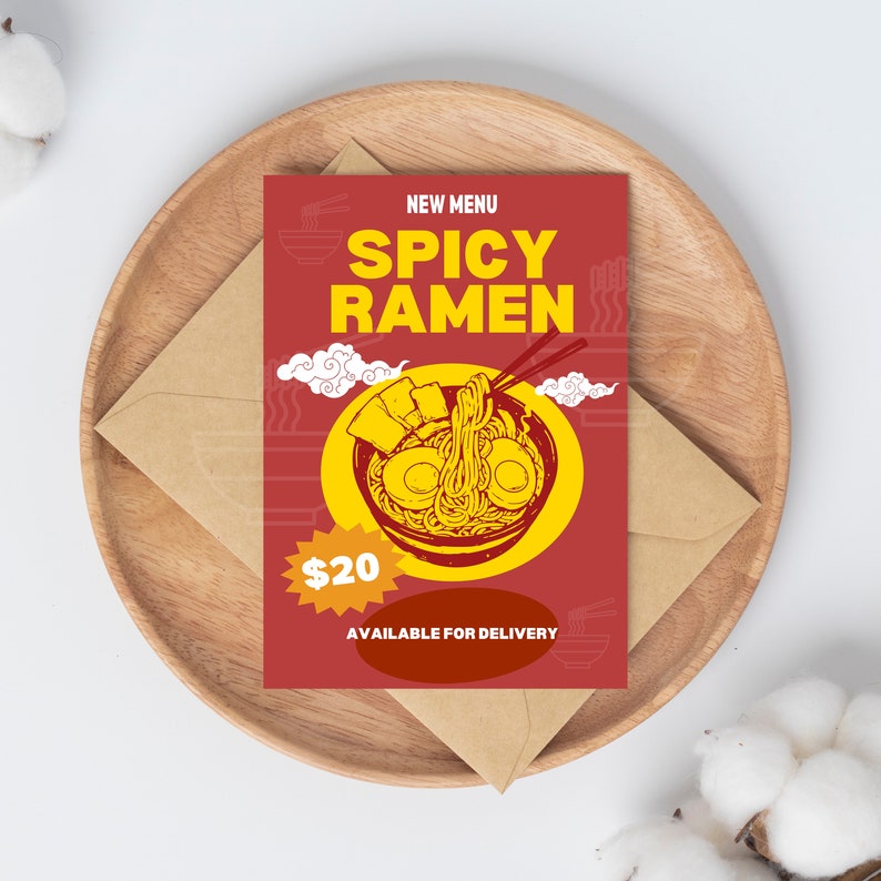 Ramen Svg Cut File, Ramen Png, Ramen Clipart, Ramen Cricut, Japanese ...