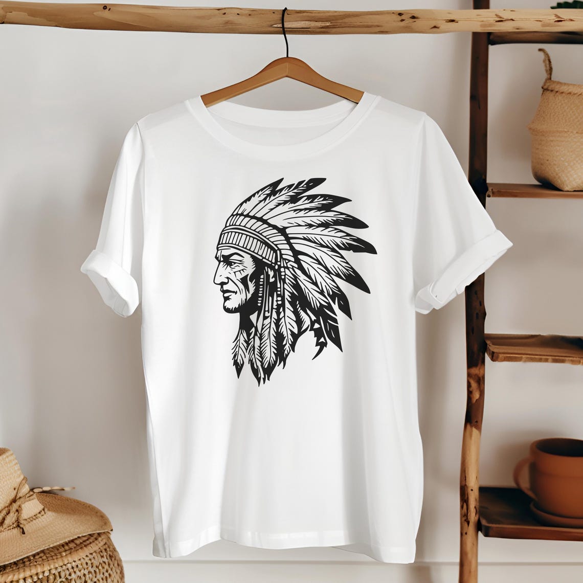 Native American Svg, American Indian Svg, Native Indian Warrior Svg ...