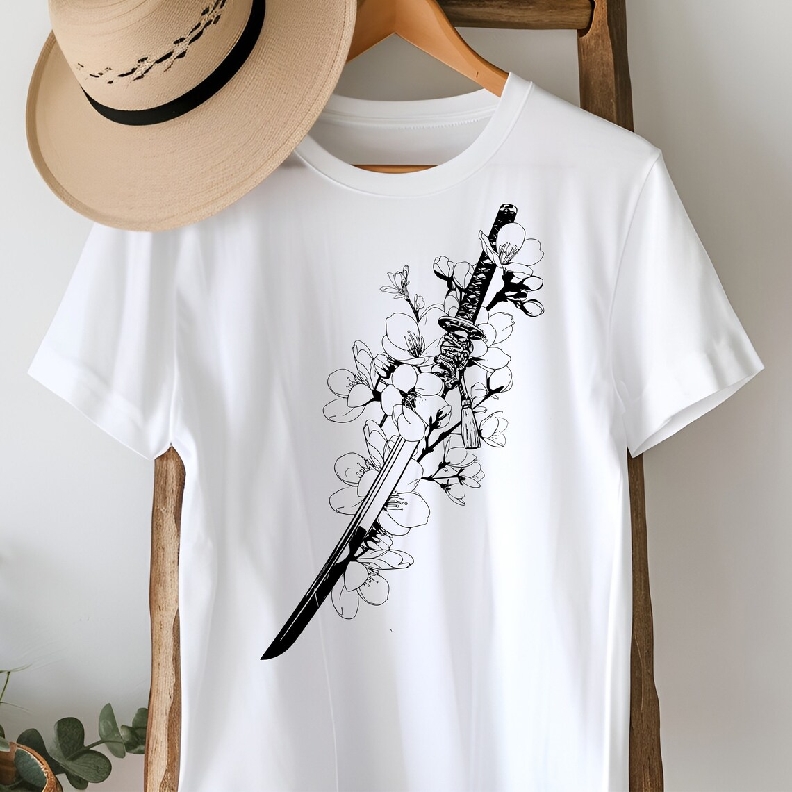 Katana Sword Svg, Japanese Samurai Svg, Ninja Sword Svg, Samurai Png ...