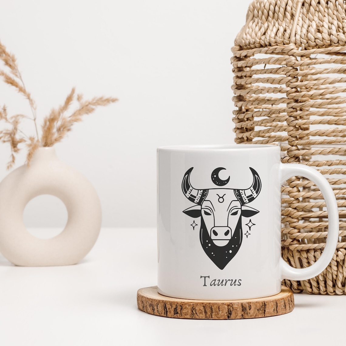 Taurus Zodiac Symbol Svg, Taurus Horoscope Clipart, Taurus Astrology ...