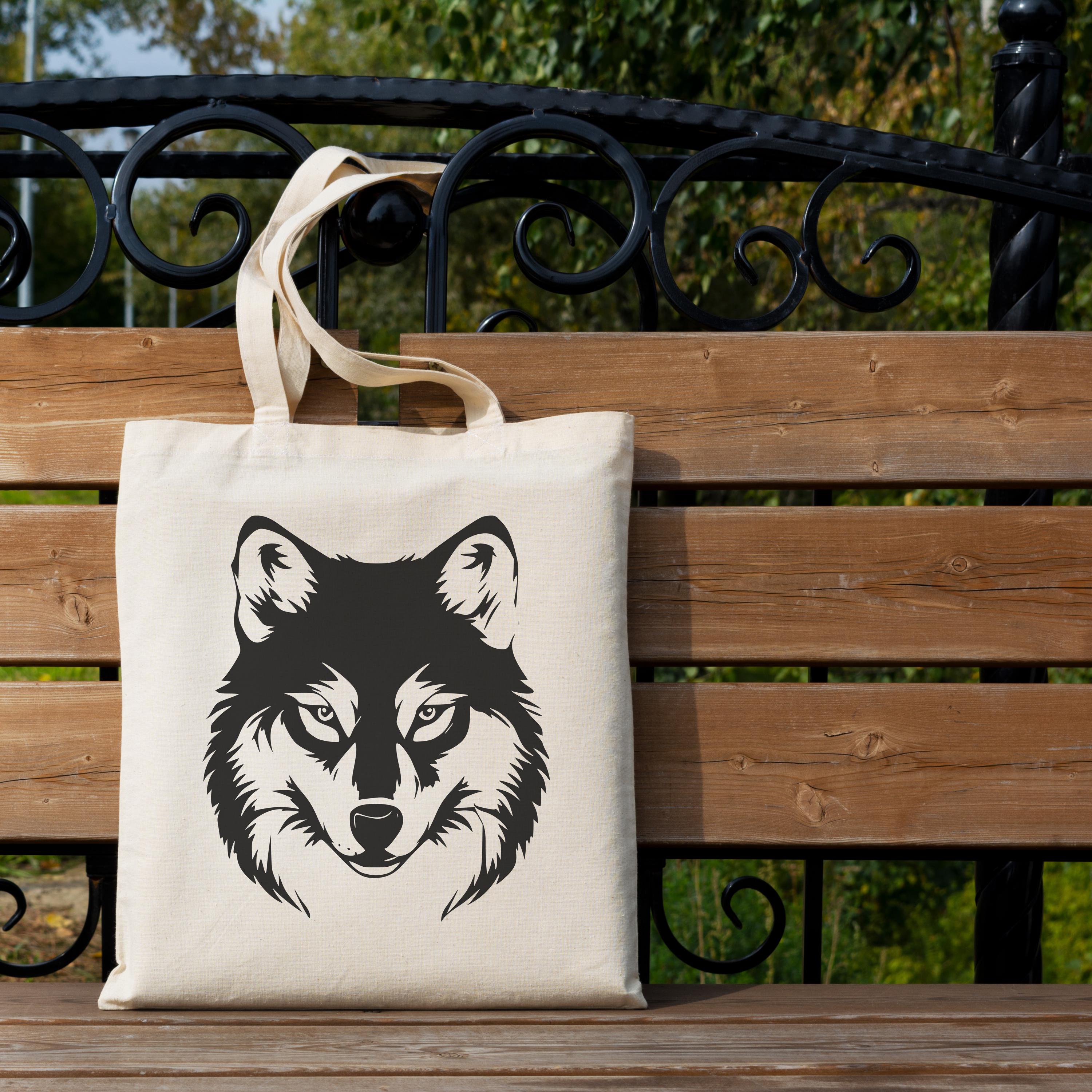 Wolf Face Clipart, Wolf Head Png, Wolf Cricut, Wolf Face Cut File ...