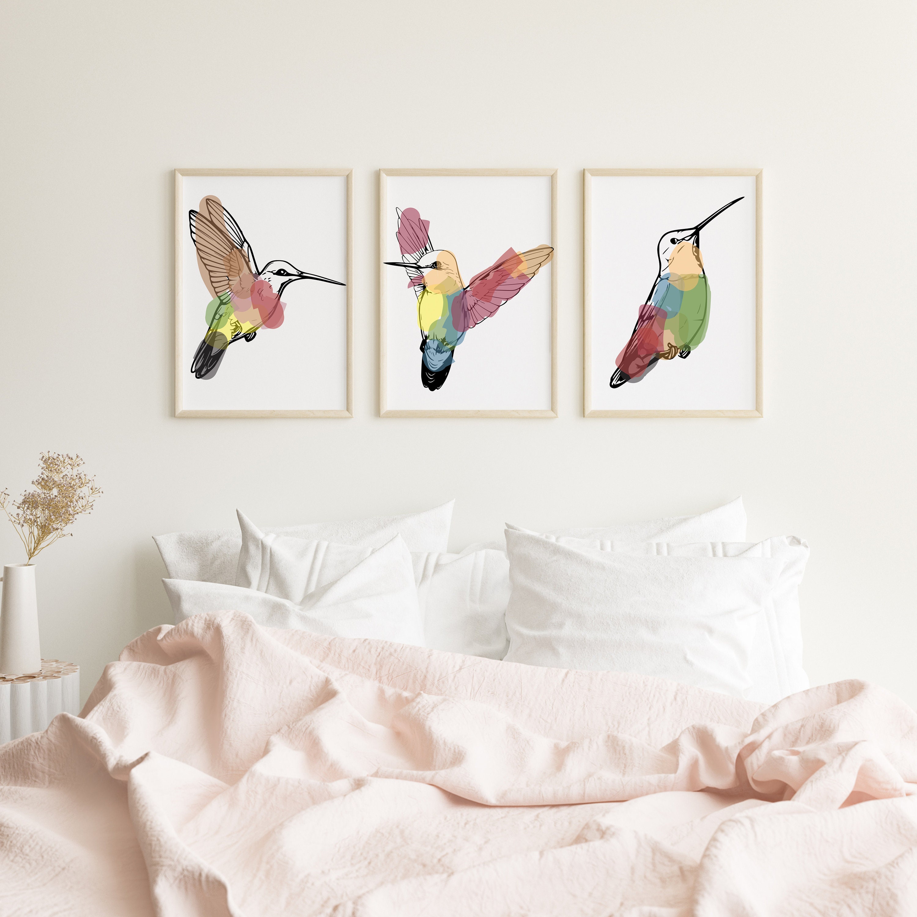 Hummingbird Svg, Hummingbird Cut File, Bird Svg File, Hummingbird Png ...