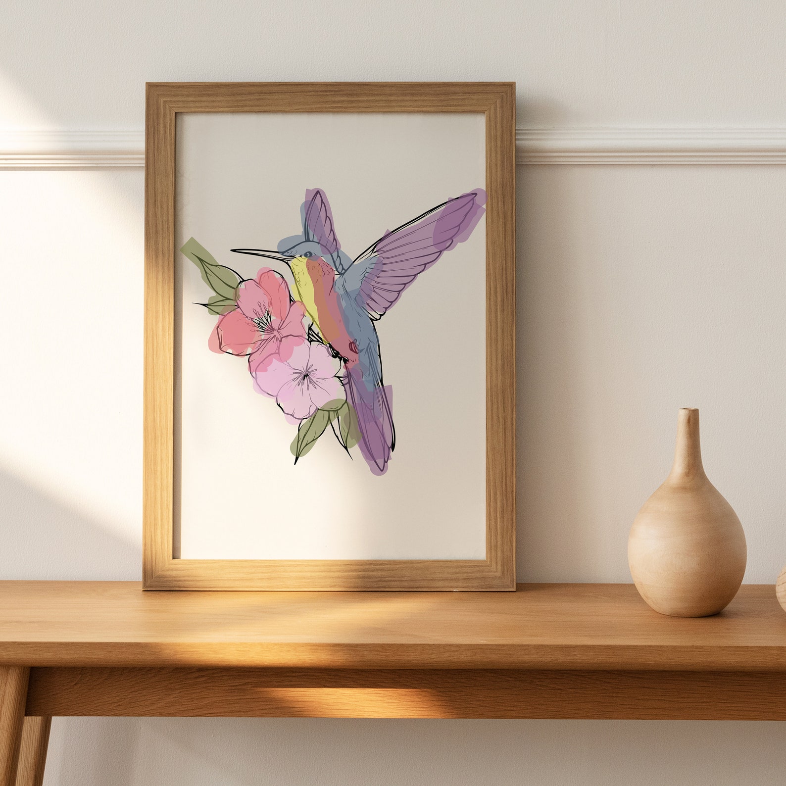 Hummingbird Svg, Hummingbird Cut File, Bird Svg File, Hummingbird ...