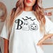 Boo Ghost Svg, Boo Halloween Png, Scary Boo Clipart, Boo Pumpkin Face ...
