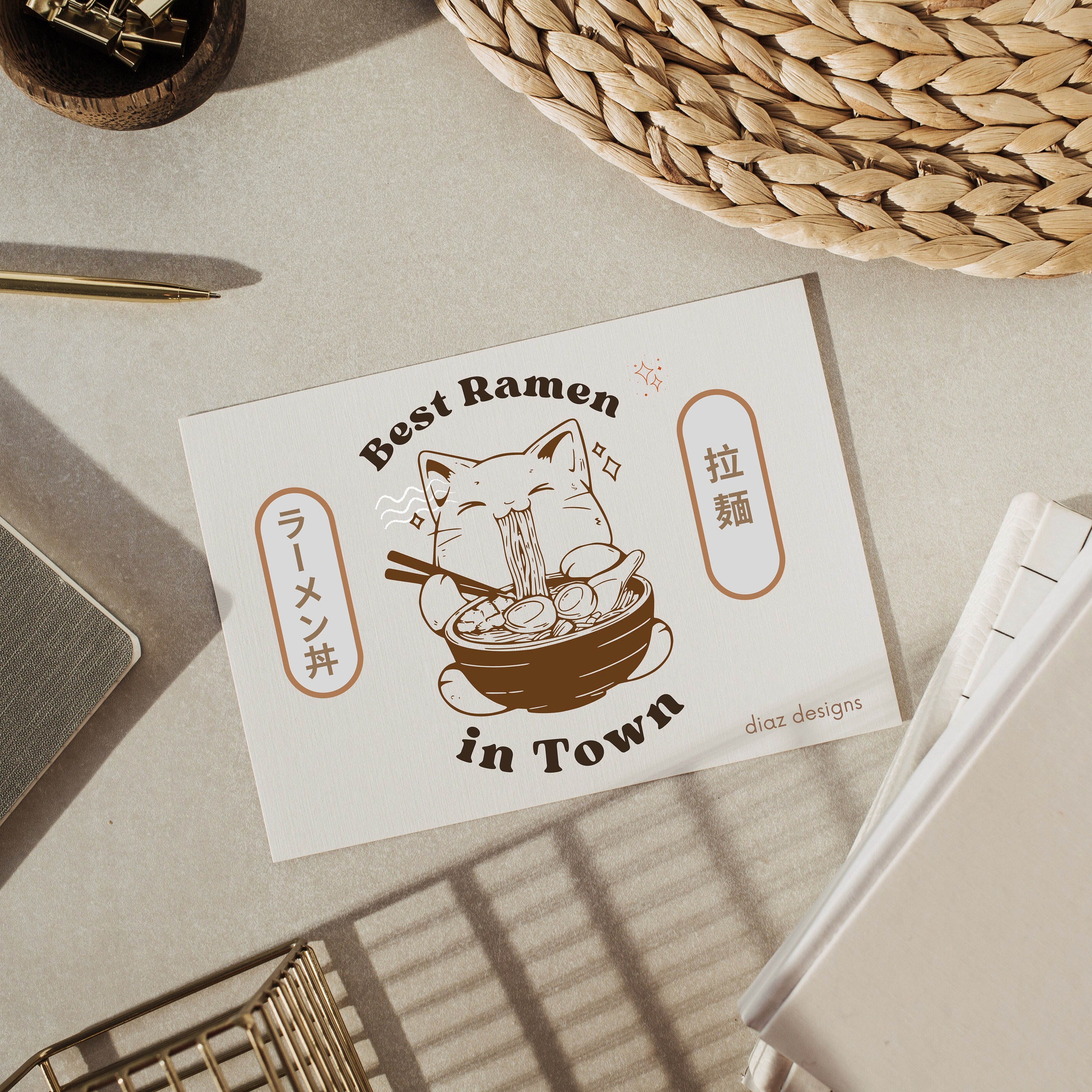 Cat Ramen Svg, Kawaii Ramen Png, Cute Ramen Clipart, Ramen Cricut ...