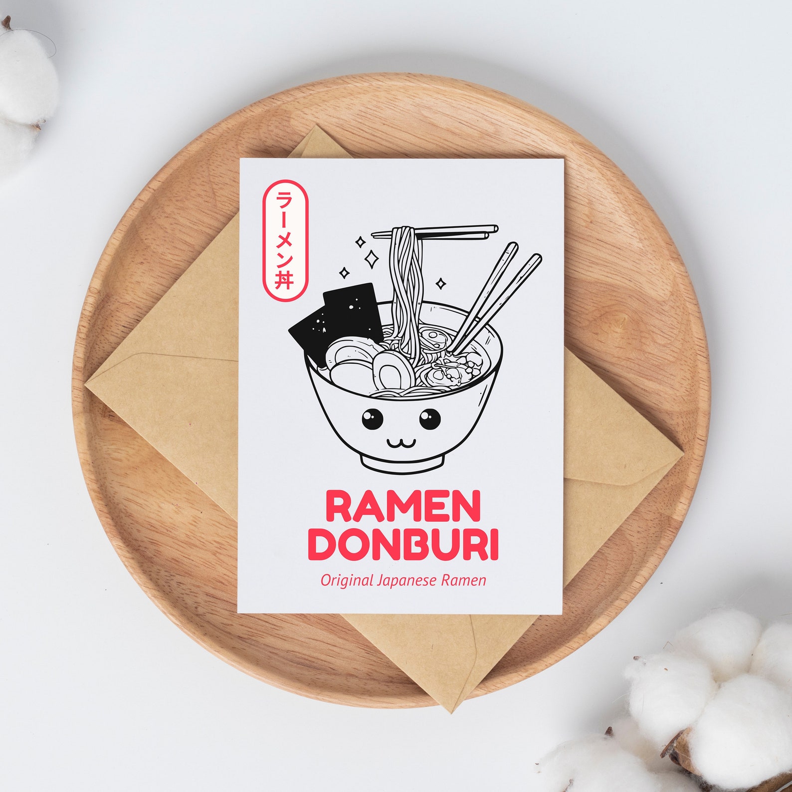 Kawaii Ramen Svg, Ramen Cut File, Ramen Drawing Clipart, Ramen Cricut ...