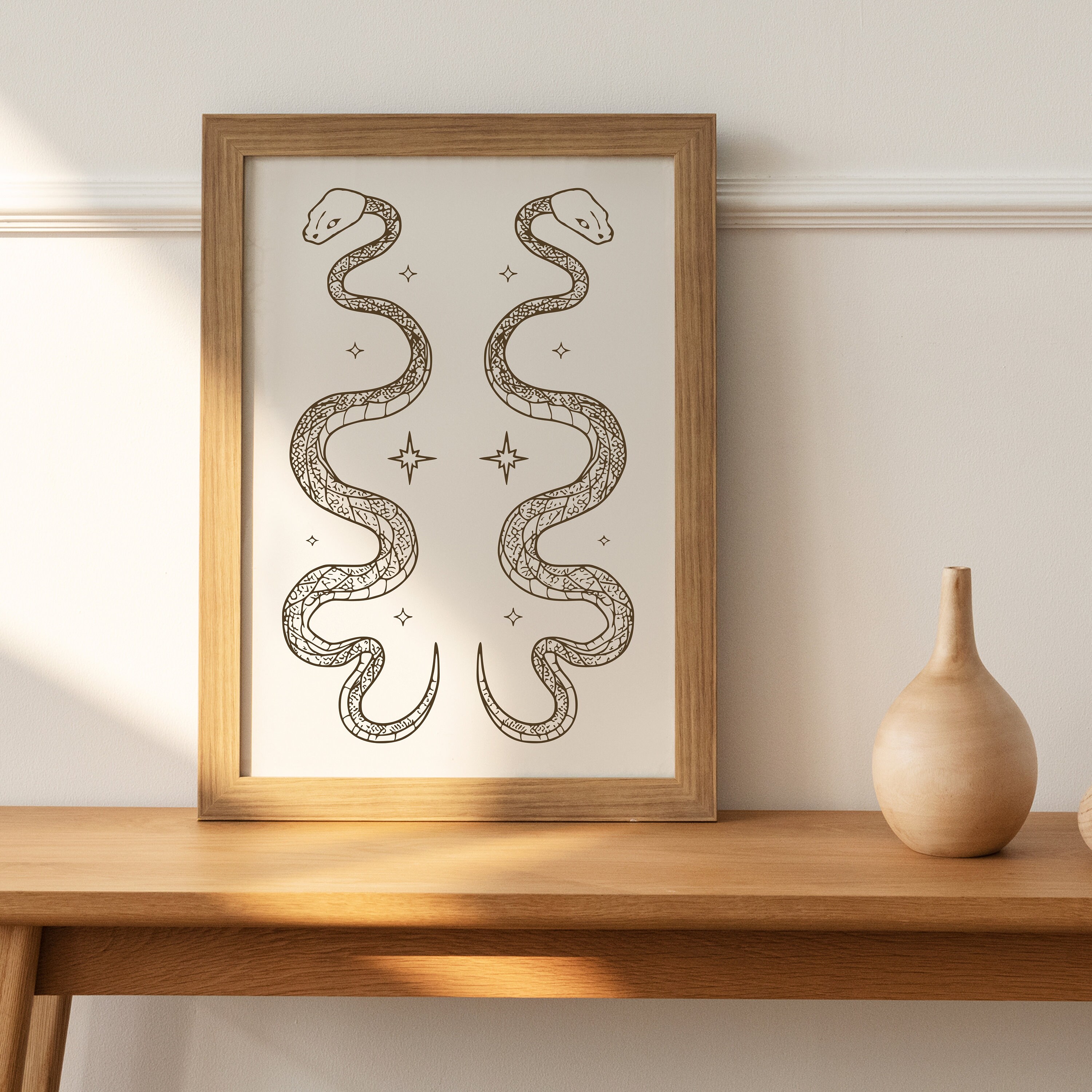 Snake Svg Bundle, Snake Design Svg, Snake Clipart, Floral Snake Svg ...