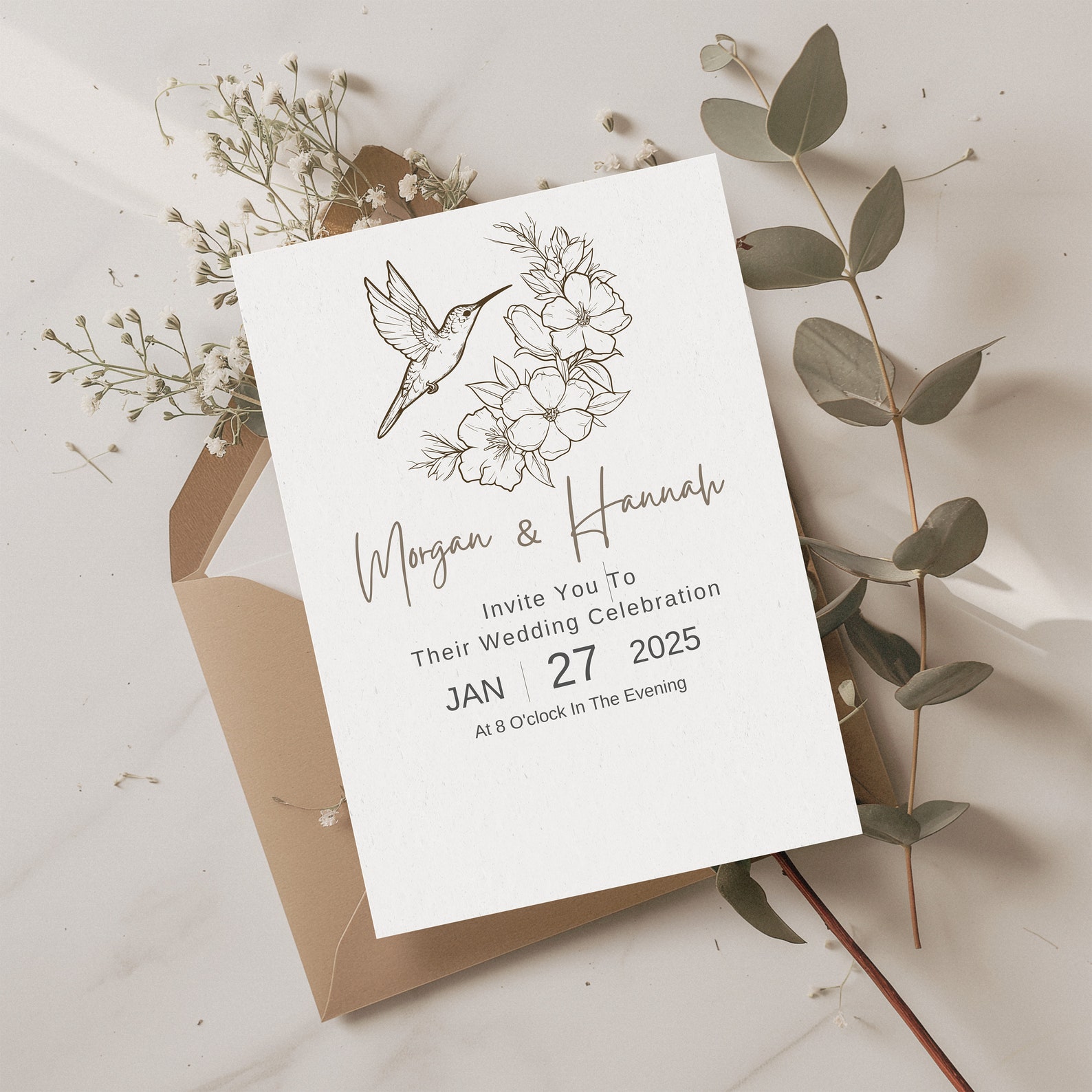 Hummingbird Svg, Hummingbird Cut File, Bird Svg File, Hummingbird ...