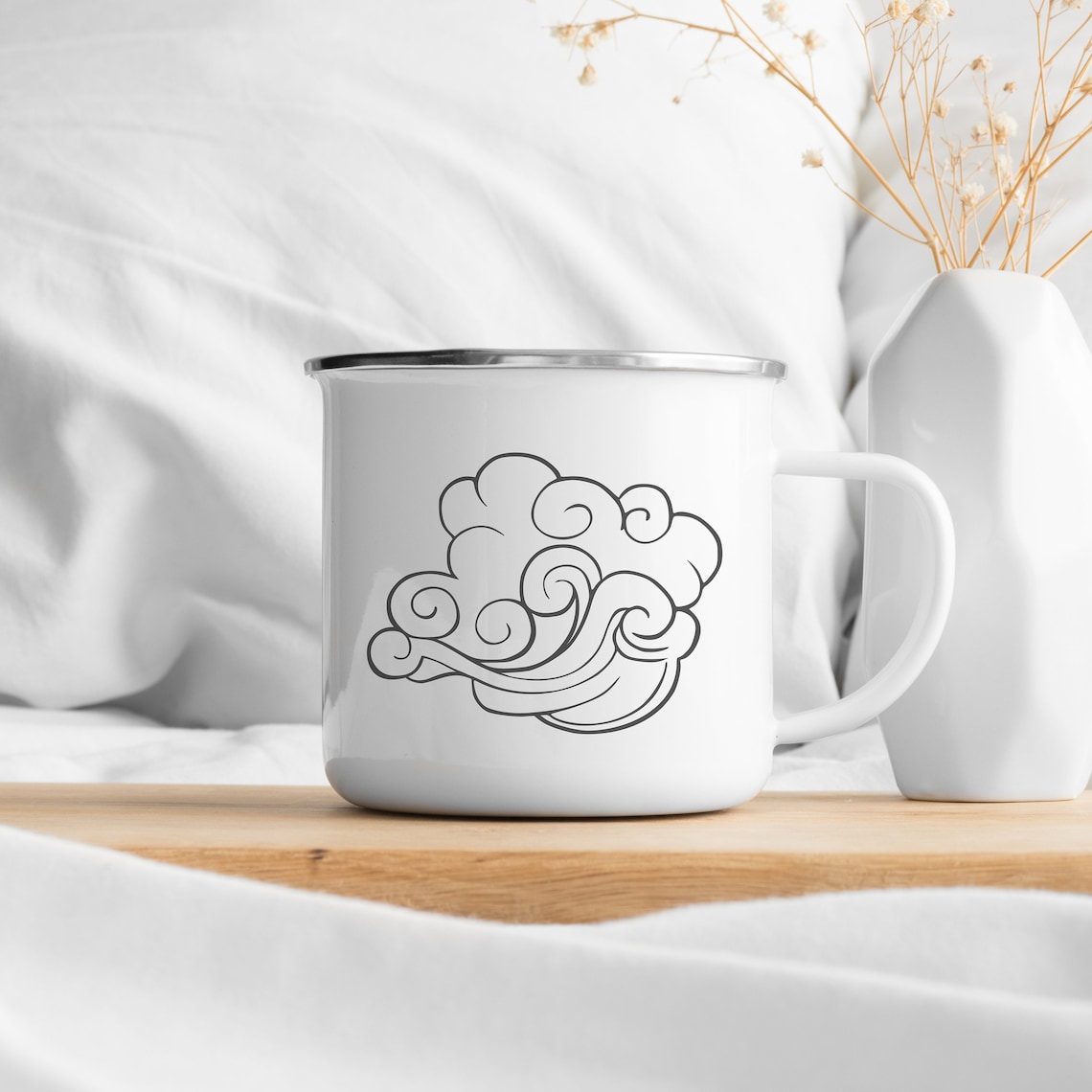 Japanese Cloud Svg, Clouds Bundle Svg, Cloud Vector, Clouds Cut File ...