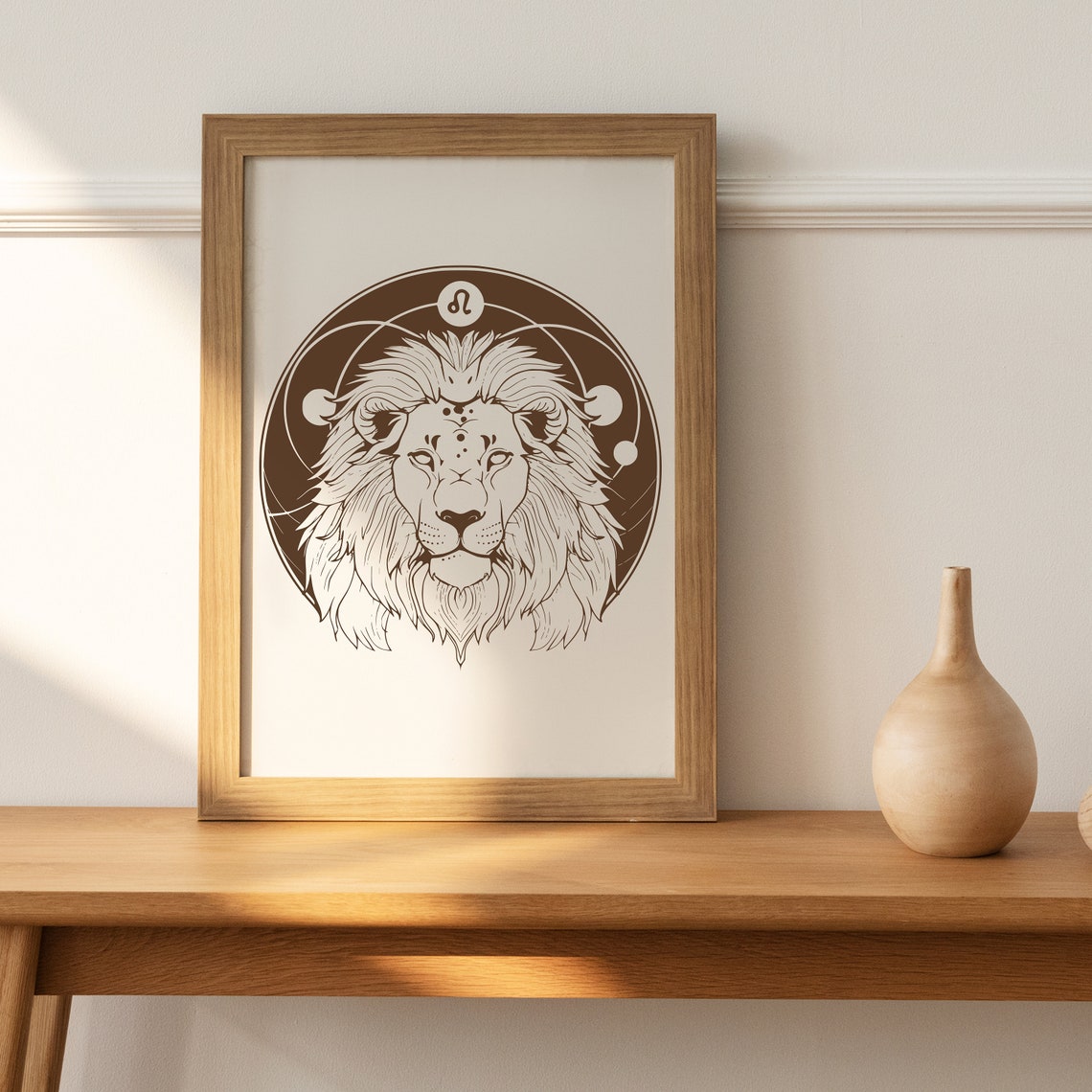 Leo Zodiac Symbol Svg, Leo Horoscope Sign Png, Astrology Sign Svg, Leo ...