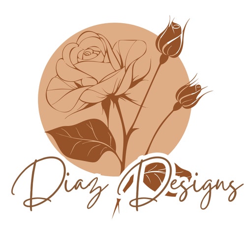 DiazRodriguezSVG - Etsy