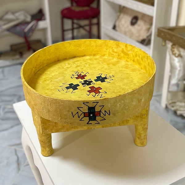 Berber Coffee Table - Etsy