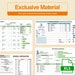40+ Ultimate Estimation Template Bundle Design in Excel Format. Easily ...