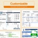 40+ Ultimate Estimation Template Bundle Design in Excel Format. Easily ...