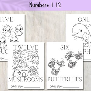 Baby's First Coloring Book , ABC Book Baby Shower Game, Baby Shower ...