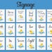 Splish Splash Rubber Ducky Invitation | Baby Bash | Rubber Duck Shower ...
