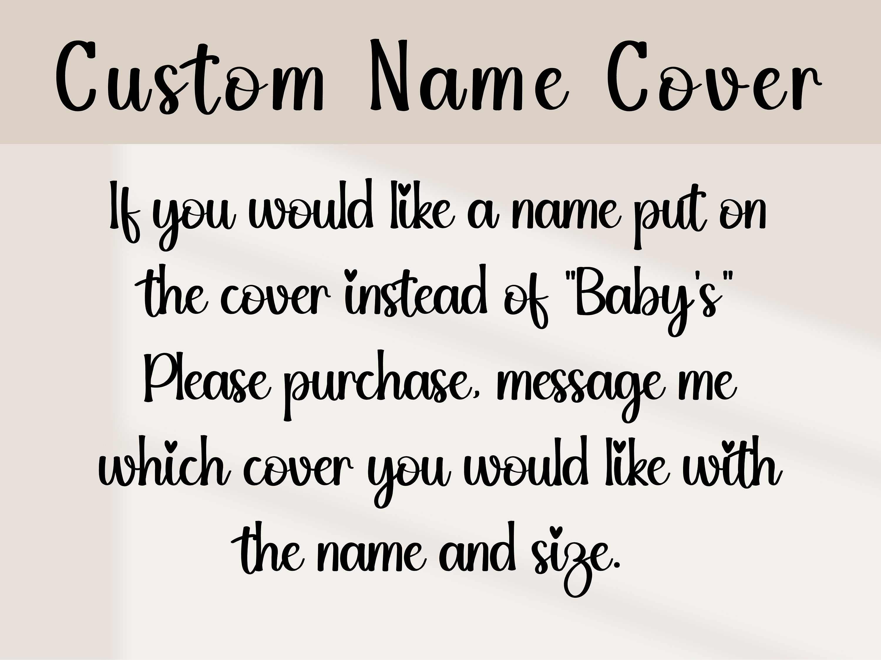Baby's First Number Book Baby Shower Game, 5x7 Coloring Baby Shower ...