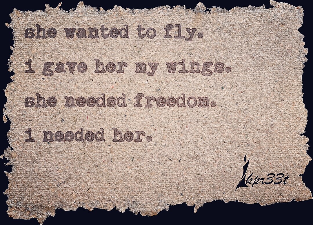 Priority - the Digital Poem - Etsy