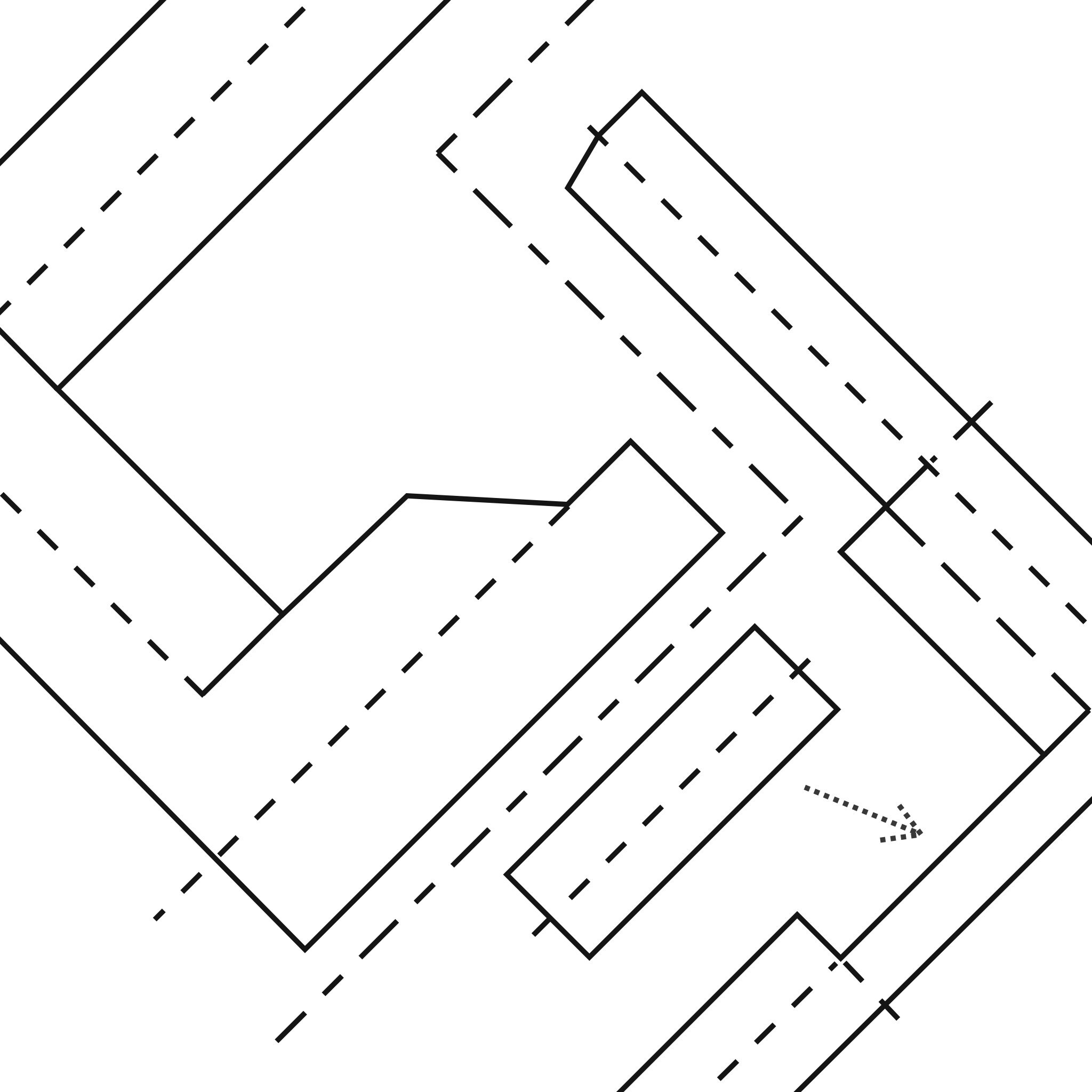 Optical Illusions: 2 Impossible Objects (penrose Triangle and Penrose ...