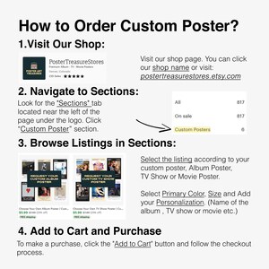 Dexter Tv Poster / 3 Colors 1 Price / Tv Show Poster / Poster Print ...