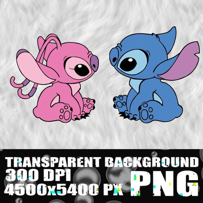 PNG Image Stitch Transparent Background Comercial Use DTF Print ...