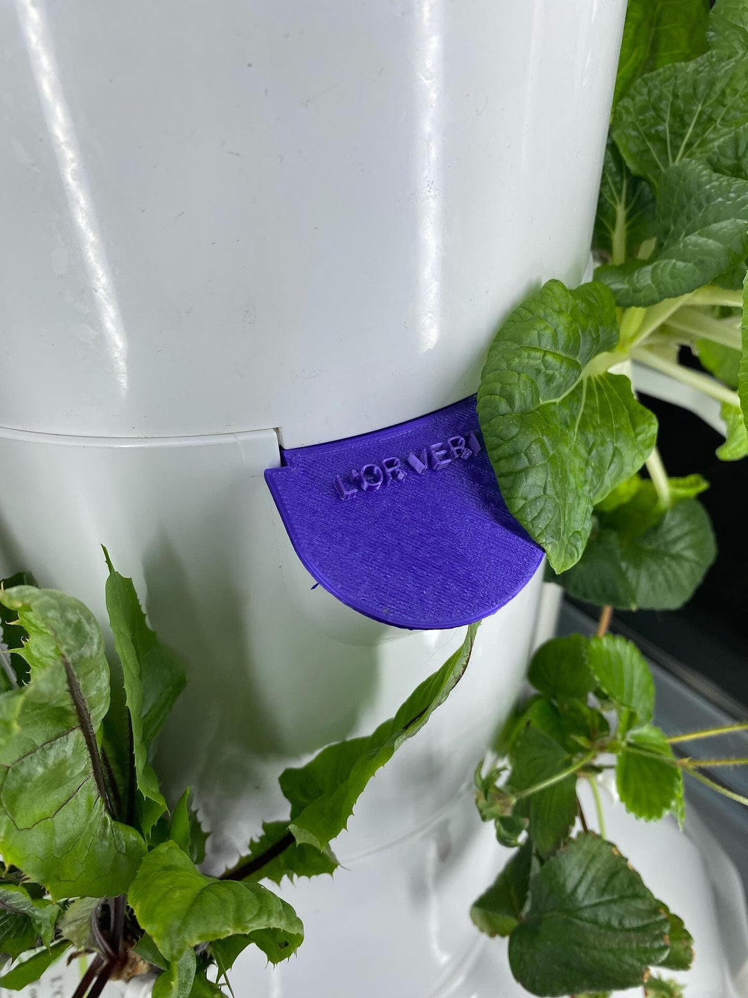 Plug for Garden Tower, Juice Plus, Used for Unfilled Hole, Vegetables ...