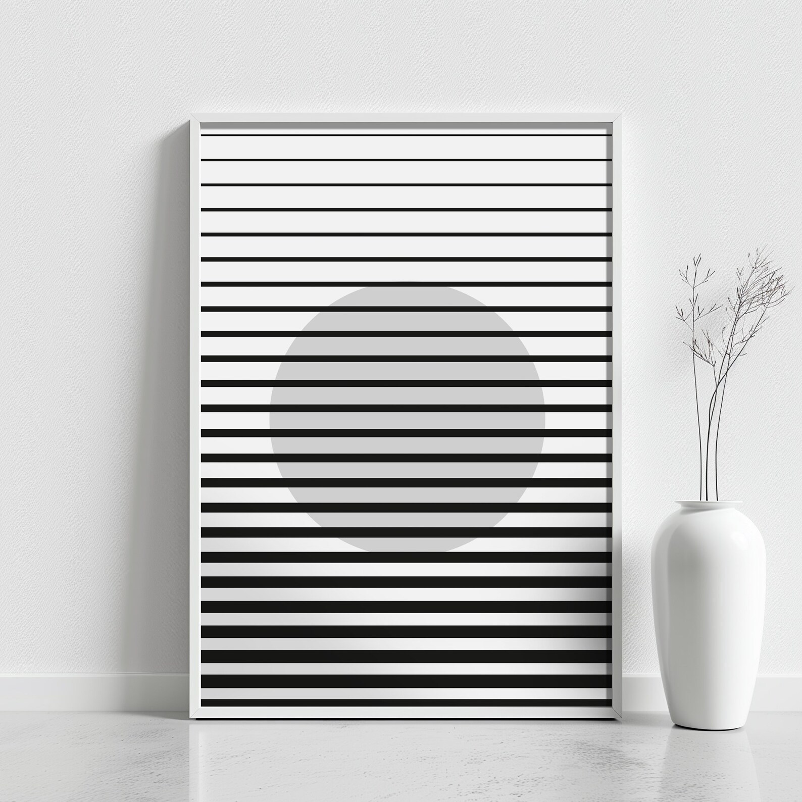 Human Attributes in Geometric Precision - SIX PACK Vector Art ...