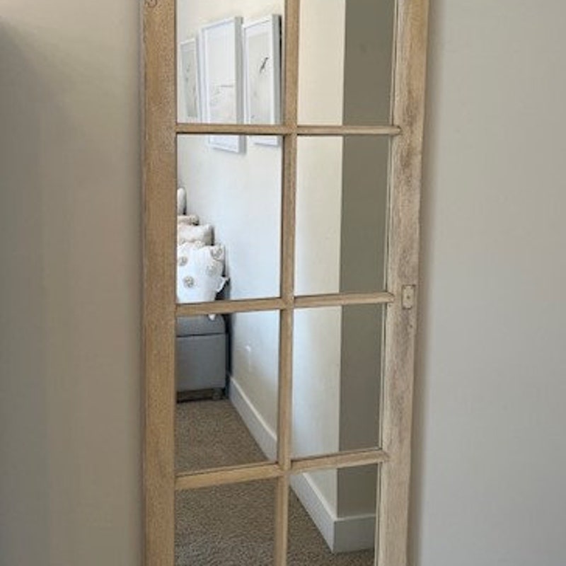 Repurposed Window - Etsy