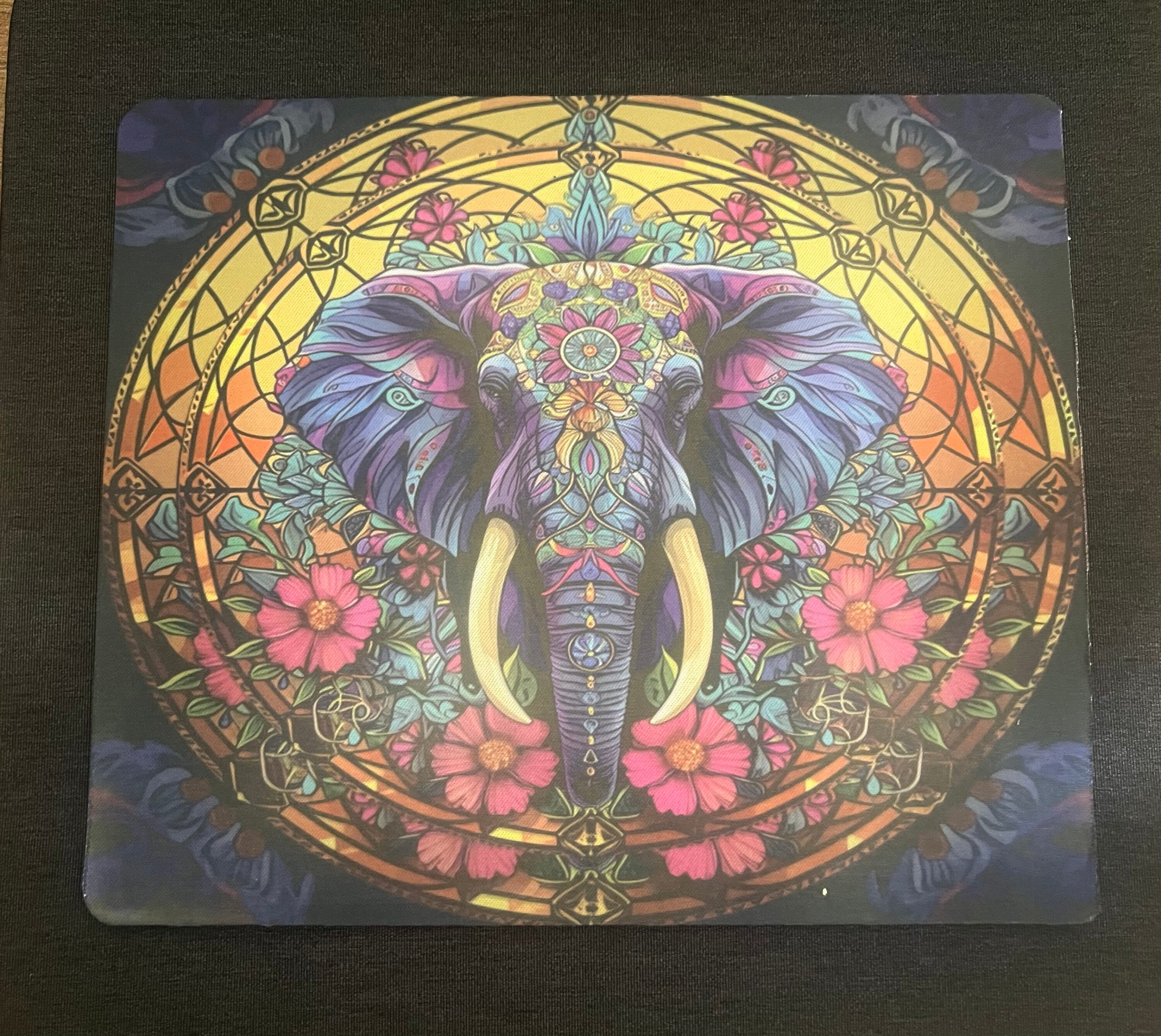 Custom Mouse Pads - Etsy